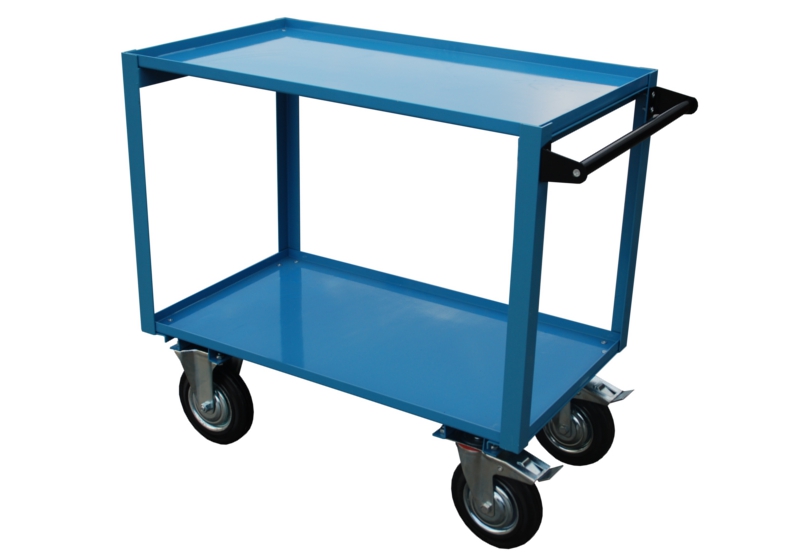 Two Tier Trolley - Lift-n-Shift